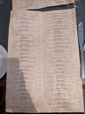 ALLEGRO ITALIAN KITCHEN - Updated December 2025 - 17 Photos & 18 ...