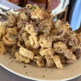 EDO’S SQUID - Updated August 2025 - 585 Photos & 870 Reviews - 411 N ...