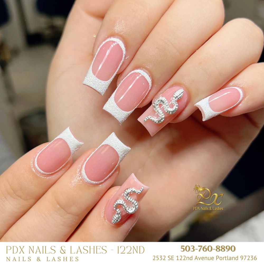 PDX NAILS & LASHES - Updated December 2025 - 135 Photos - 2532 SE 122nd ...