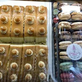 SWEET’S ZONE BAKERY - Updated December 2025 - 47 Photos & 43 Reviews ...