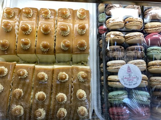 SWEET’S ZONE BAKERY - 41 Photos & 35 Reviews - 7727 Tylers Pl Blvd ...