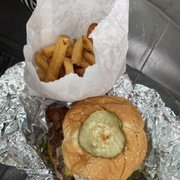 FAT SMITTY’S - 286 Photos & 296 Reviews - Burgers - 282624 US Hwy 101 ...