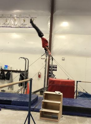 DYNAMIC GYMNASTICS ACADEMY - Updated April 2026 - 50 Photos - 5512 N ...