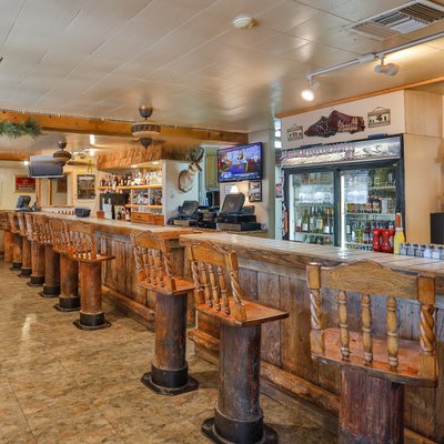 HUALAPAI MOUNTAIN RESORT - Updated June 2025 - 267 Photos & 114 Reviews ...