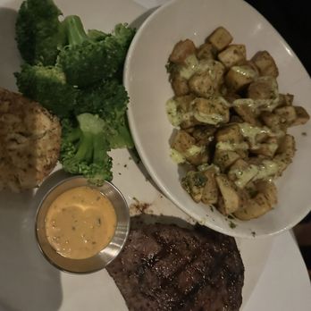 BONEFISH GRILL - Updated April 2025 - 200 Photos & 171 Reviews - 4800 ...