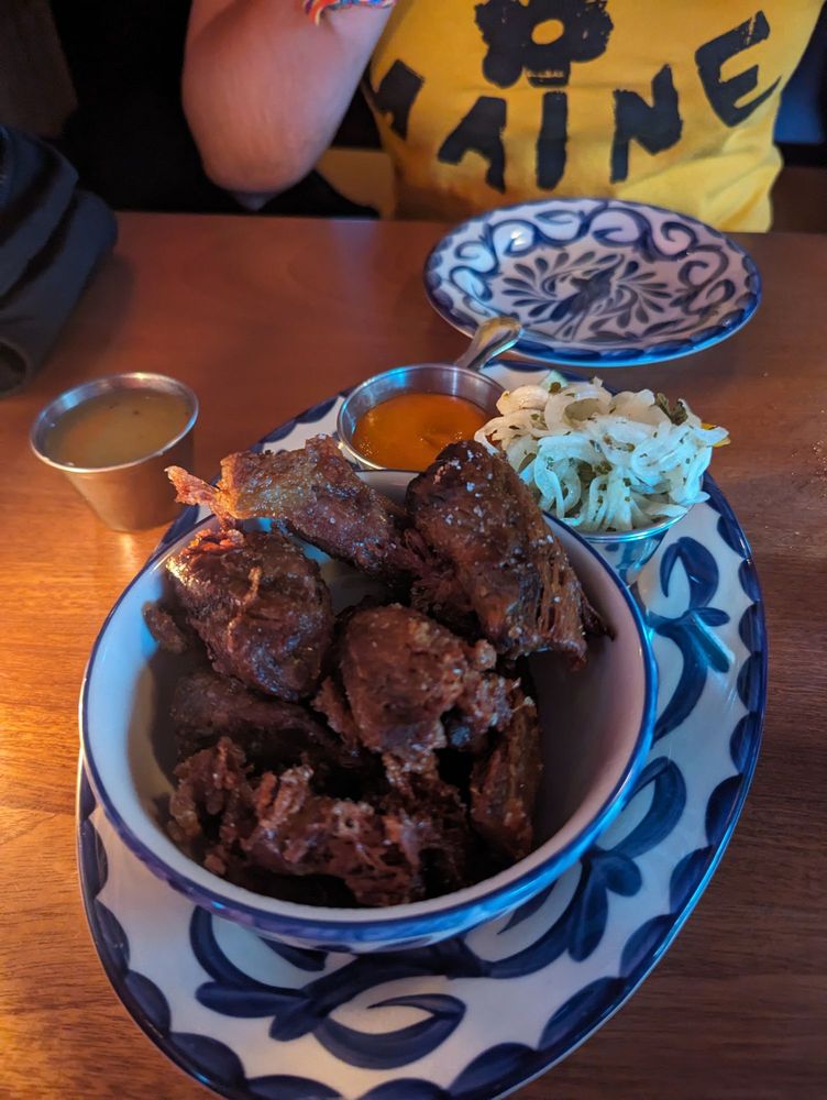 HELLBENDER - Updated July 2024 - 25 Photos & 10 Reviews - 68-22 Forest ...