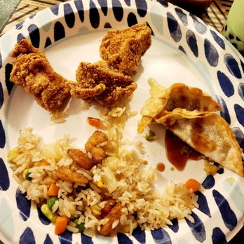 HANS CHICKEN - Updated December 2025 - 61 Photos & 31 Reviews - 107 ...