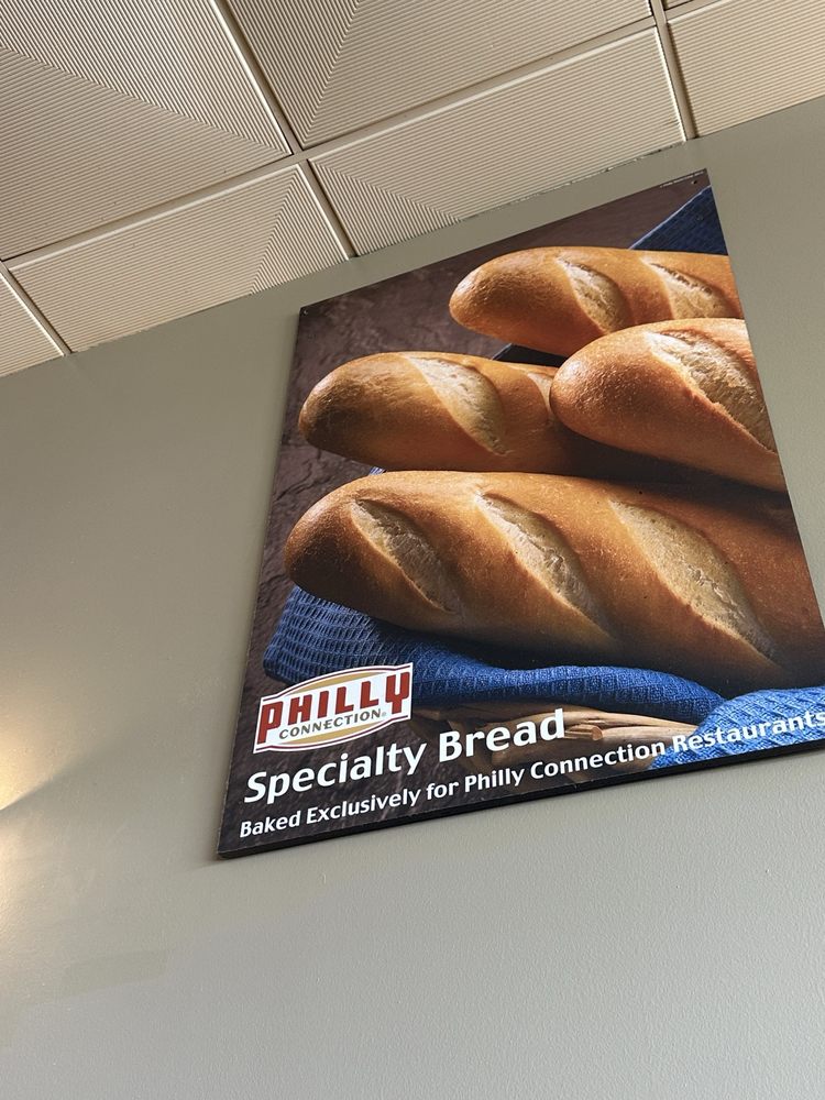 PHILLY CONNECTION - Updated January 2026 - 40 Photos & 34 Reviews ...