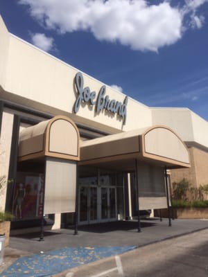 JOE BRAND - Updated December 2025 - 2301 E Del Mar Blvd, Laredo, Texas ...