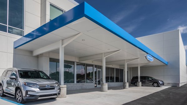 ED VOYLES HONDA - Updated November 2025 - 87 Photos & 312 Reviews ...