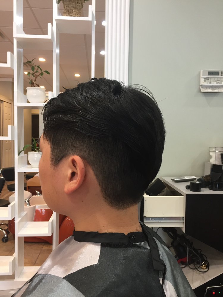 Hair Salons - CHO’S BEAUTY SALON - 1871 Route 70 E, Cherry Hill, New ...