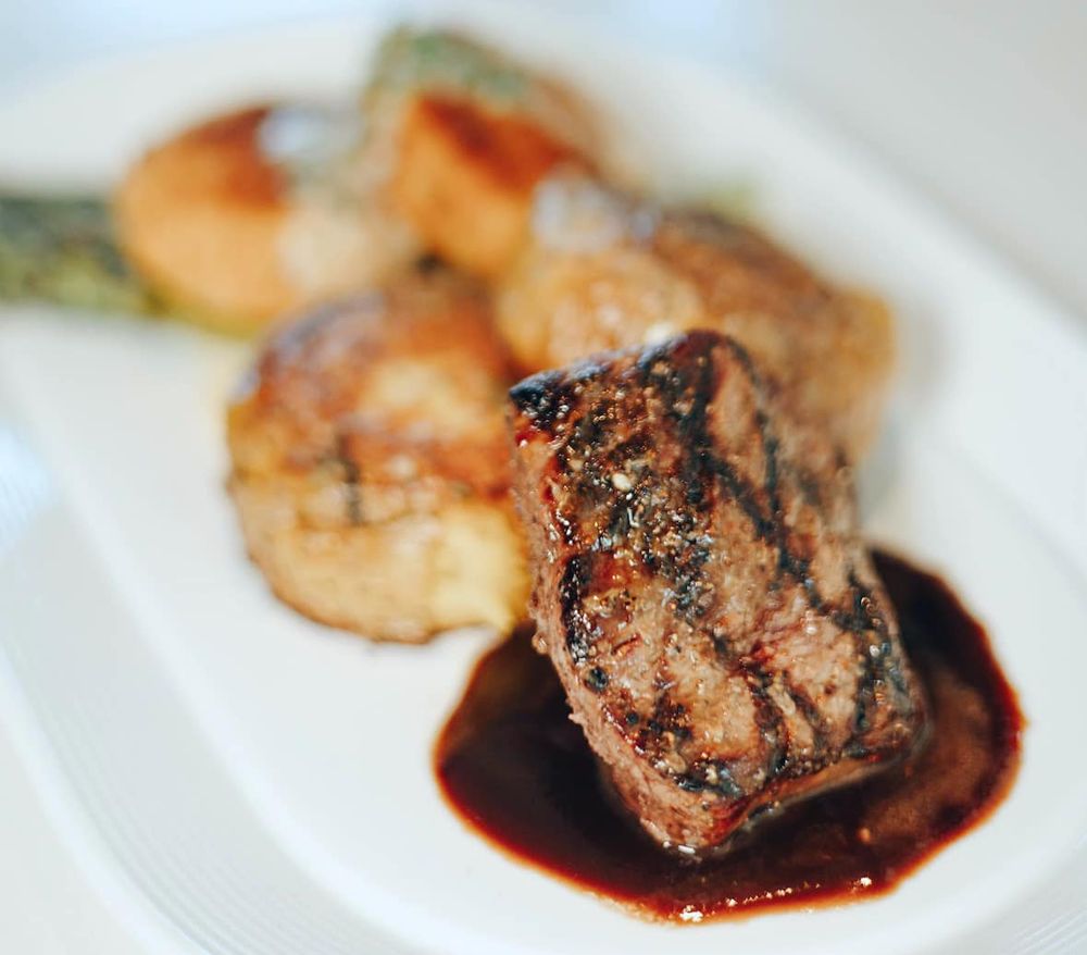 BLUE HERON KITCHEN AND BAR - Updated 05/2025 - 188 Photos & 91 Reviews ...