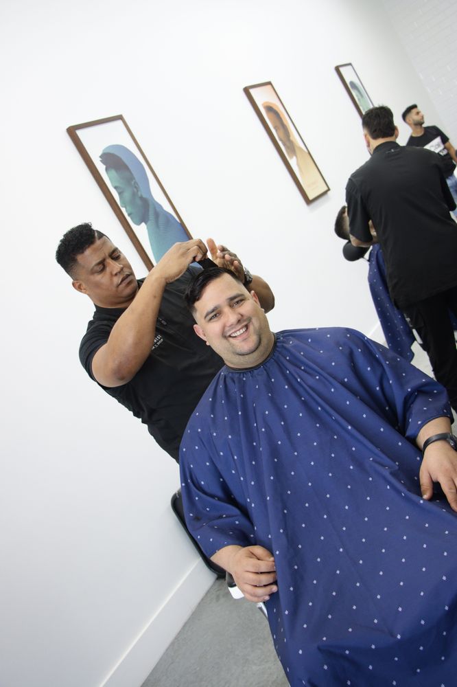 HORIZON WEST BARBER SHOP - Updated December 2025 - 19 Photos & 11 ...