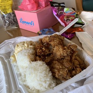 SUGOI - 1339 Photos & 661 Reviews - 1286 Kalani St, Honolulu, HI - Menu ...