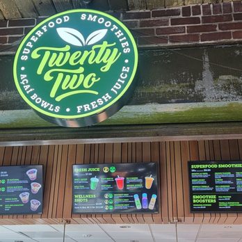 THE GARAGE FOOD HALL - Updated May 2024 - 911 Photos & 347 Reviews ...