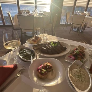 THE SIGNATURE PRIME STEAK & SEAFOOD - Updated December 2024 - 6581 ...