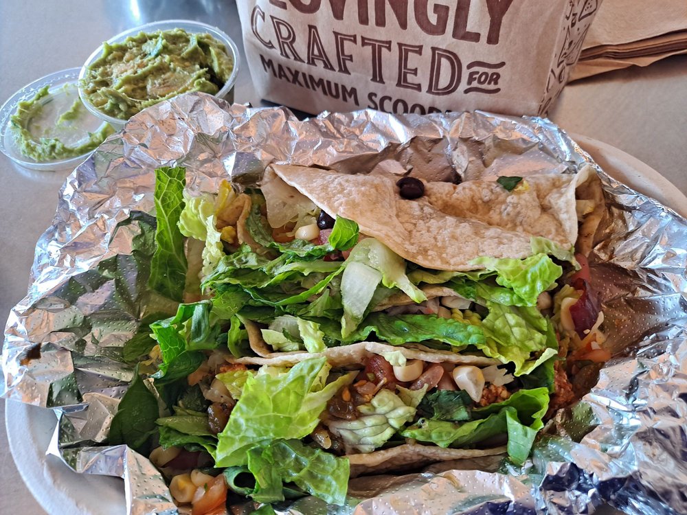CHIPOTLE MEXICAN GRILL - Updated February 2025 - 32 Photos & 44 Reviews ...