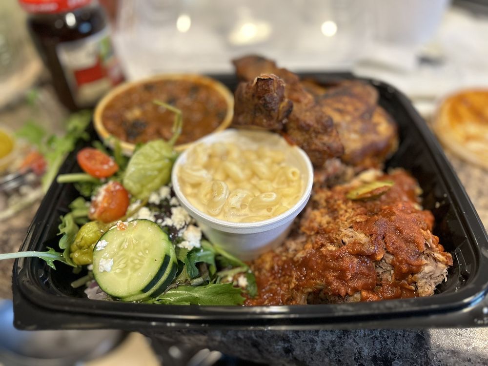 DEMETRI’S BBQ - Updated January 2026 - 190 Photos & 183 Reviews - 1901 ...