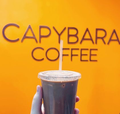 CAPYBARA COFFEE - Updated April 2025 - 39 Photos & 46 Reviews - 2457 ...