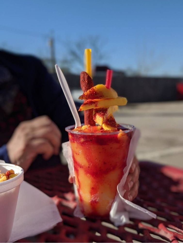 ELOTE SPOT - 53 Photos & 32 Reviews - 10414 A Telephone Rd, Houston ...