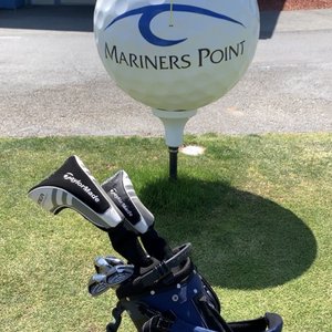 Golf - MARINERS POINT GOLF COURSE & DRIVING RANGE - 111 Photos & 170 ...