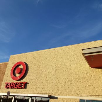TARGET - Updated November 2025 - 41 Photos & 24 Reviews - 5350 W Main ...