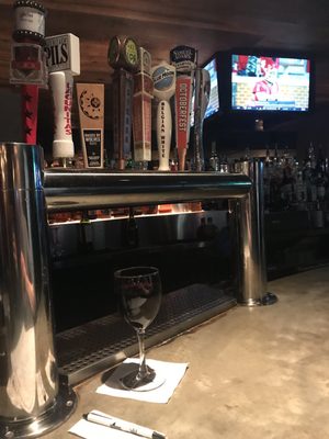 NICK’S RIVERSIDE GRILL - 420 Photos & 654 Reviews - Seafood - 3050 K St ...