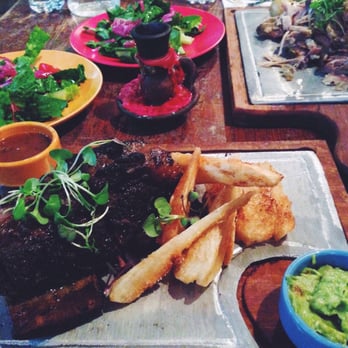 EL HUMERO - Updated July 2025 - 26 Photos & 19 Reviews - 40 Hurstmere ...