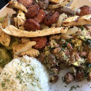 BRAMER’S BRAZILIAN CUISINE - 425 Photos & 233 Reviews - Pizza - 1035 ...