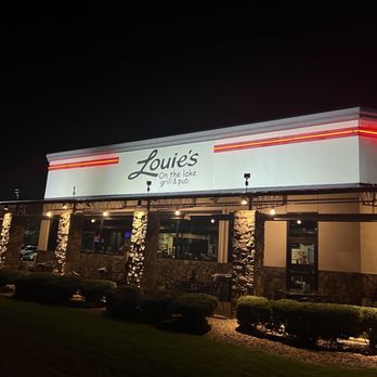 LOUIE’S GRILL AND BAR - Updated July 2025 - 232 Photos & 179 Reviews ...