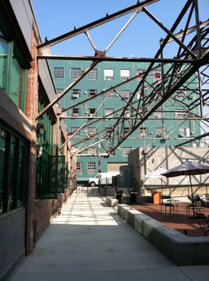 FACTORY PLACE ARTS COMPLEX LOFTS - Updated December 2025 - 17 Photos ...