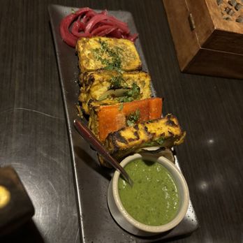 AARZU MODERN INDIAN BISTRO - Updated February 2025 - 751 Photos & 489 ...