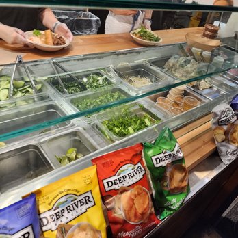 LOTUS BANH MI - Updated September 2024 - 148 Photos & 110 Reviews - 166 ...