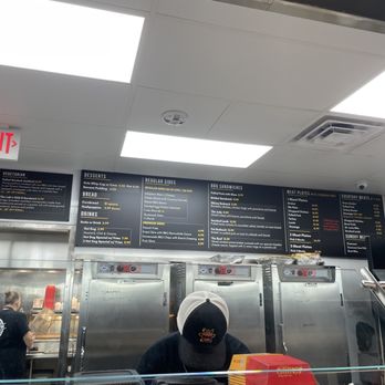 THE BBQ LAB - Updated October 2025 - 105 Photos & 115 Reviews - 4120 ...