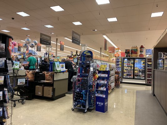 SAFEWAY - Updated October 2024 - 33 Reviews - 408 NE 81st St, Vancouver ...