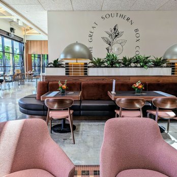 THE GREAT SOUTHERN BOX - Updated November 2024 - 202 Photos & 33 ...