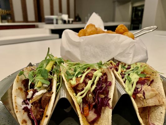 4 ELEMENTS RESTAURANT & BAR - Updated August 2025 - 35 Photos - 6555 E ...