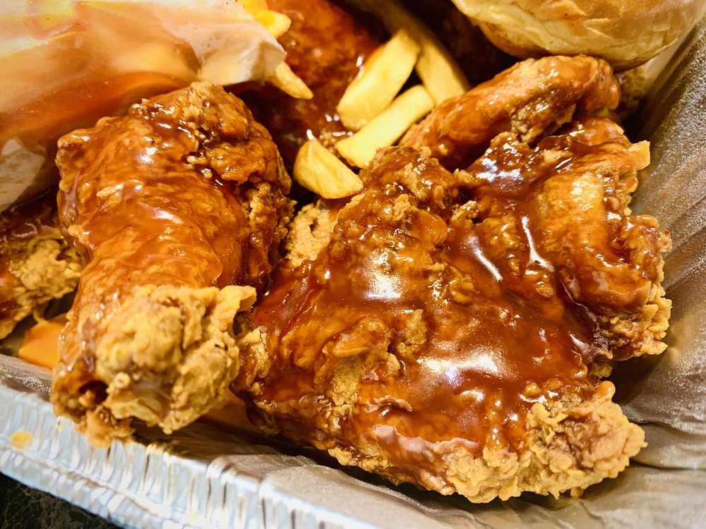 UNCLE REMUS SFC - CENTRAL & MADISON - 58 Photos & 123 Reviews - 5611 W ...
