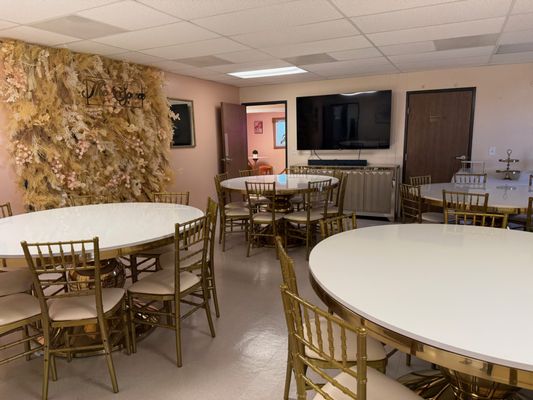 OUR PLACE - Updated September 2025 - 84 Photos & 26 Reviews - 1401 S ...