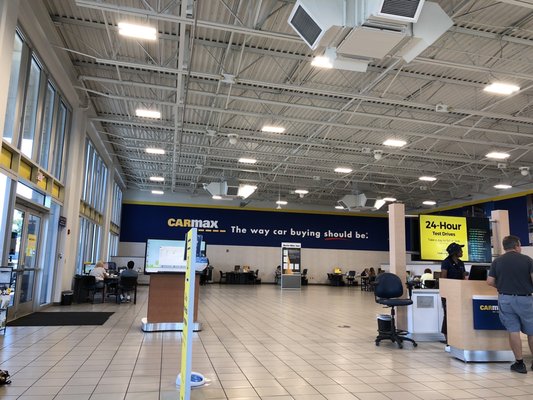 CARMAX - Updated October 2025 - 63 Photos & 258 Reviews - 1480 E ...