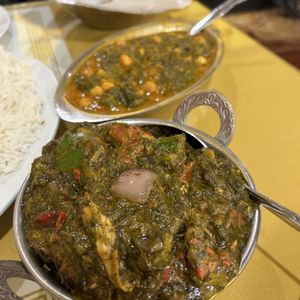 THE CURRY MODERN INDIAN - Updated May 2025 - 94 Photos & 95 Reviews ...