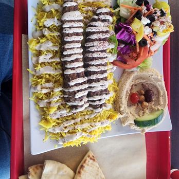 GYRO STAR - Updated October 2024 - 83 Photos & 89 Reviews - 2665 6th St ...