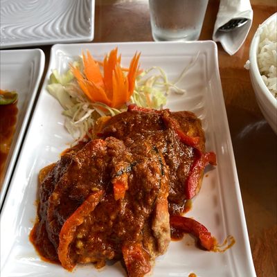 CHA BAA THAI - Updated July 2024 - 44 Photos & 11 Reviews - 5858 Demone ...