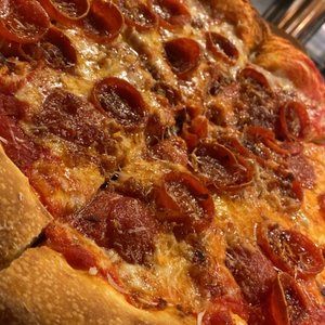 RED’S PIZZERIA AND TAPHOUSE - 146 Photos & 109 Reviews - 6696 Lonetree ...