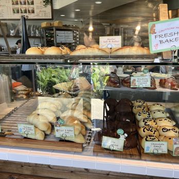 OKAYAMA KOBO BAKERY & CAFE - Updated August 2024 - 705 Photos & 138 ...