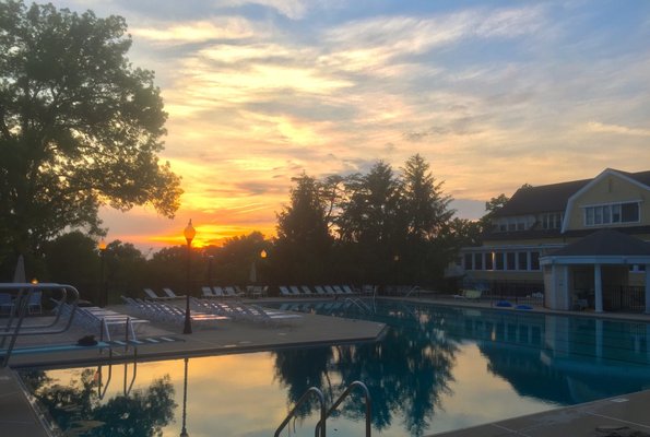 LOSANTIVILLE COUNTRY CLUB - 10 Photos - 3097 Losantiville Ave ...