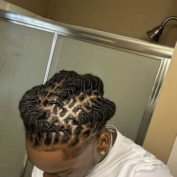 TIP WHITE LOCS - Updated November 2025 - 24 Photos - 6350-109 ...