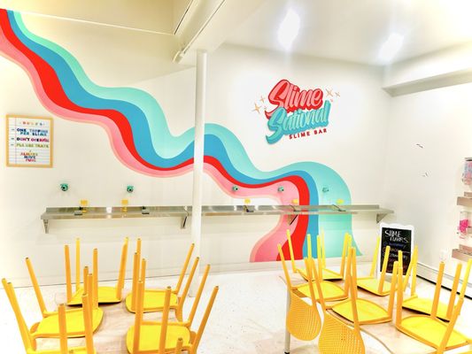 THE LUXE LEMON AND SLIME BAR - Updated December 2025 - 37 Photos - 187 ...