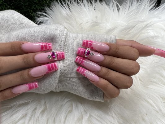 WE NAILS - 797 Photos & 416 Reviews - 8654 Lindley Ave, Northridge ...