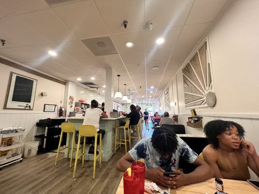 SUNNY DAY CAFE - 216 Photos & 302 Reviews - 101 S Main St, Bel Air ...